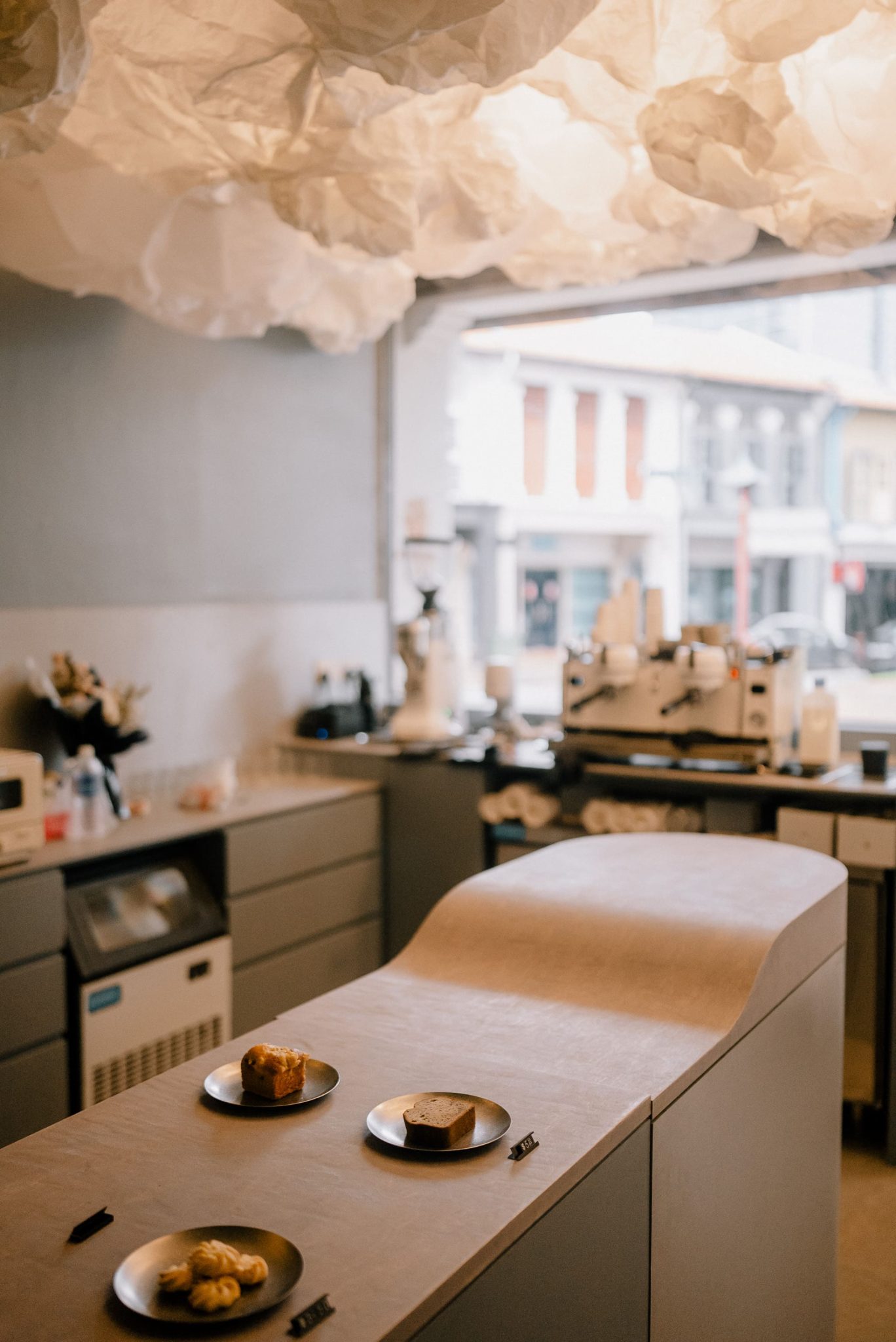 Cloud Cafe x Oatly - UWU Bird Challenge