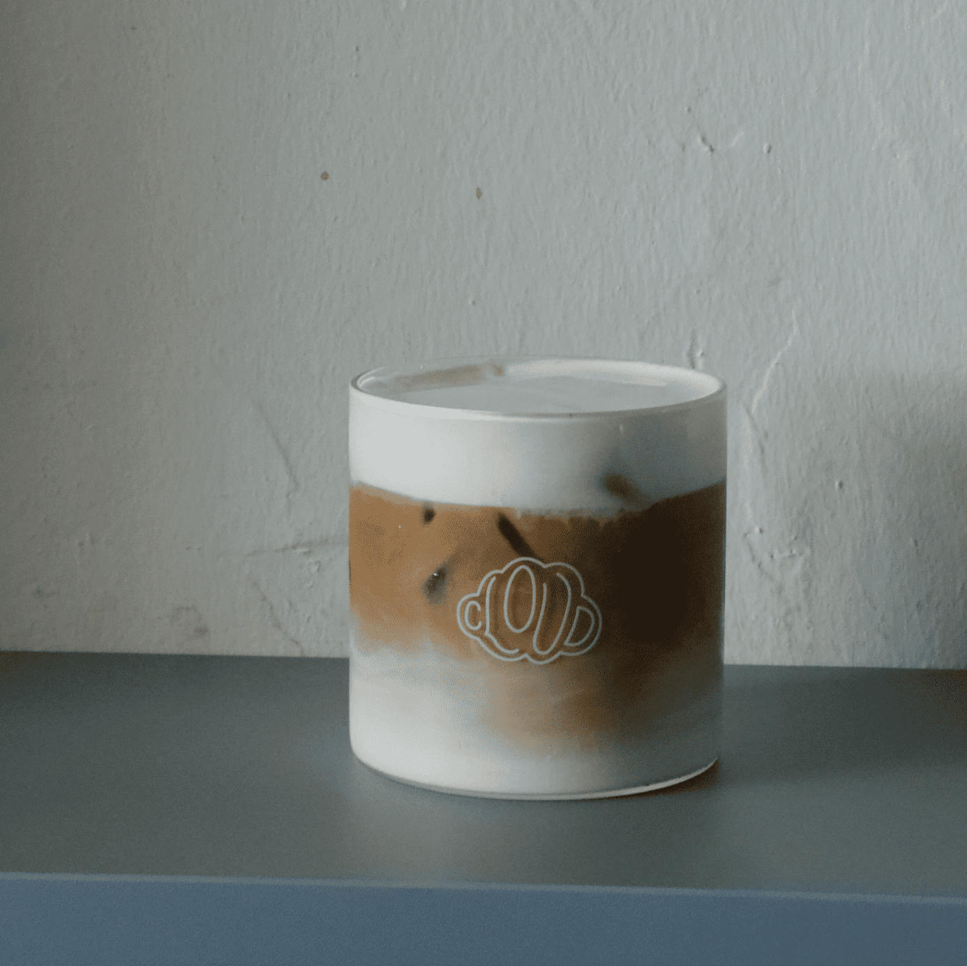 Cloud Cafe x Oatly - UWU Bird Challenge