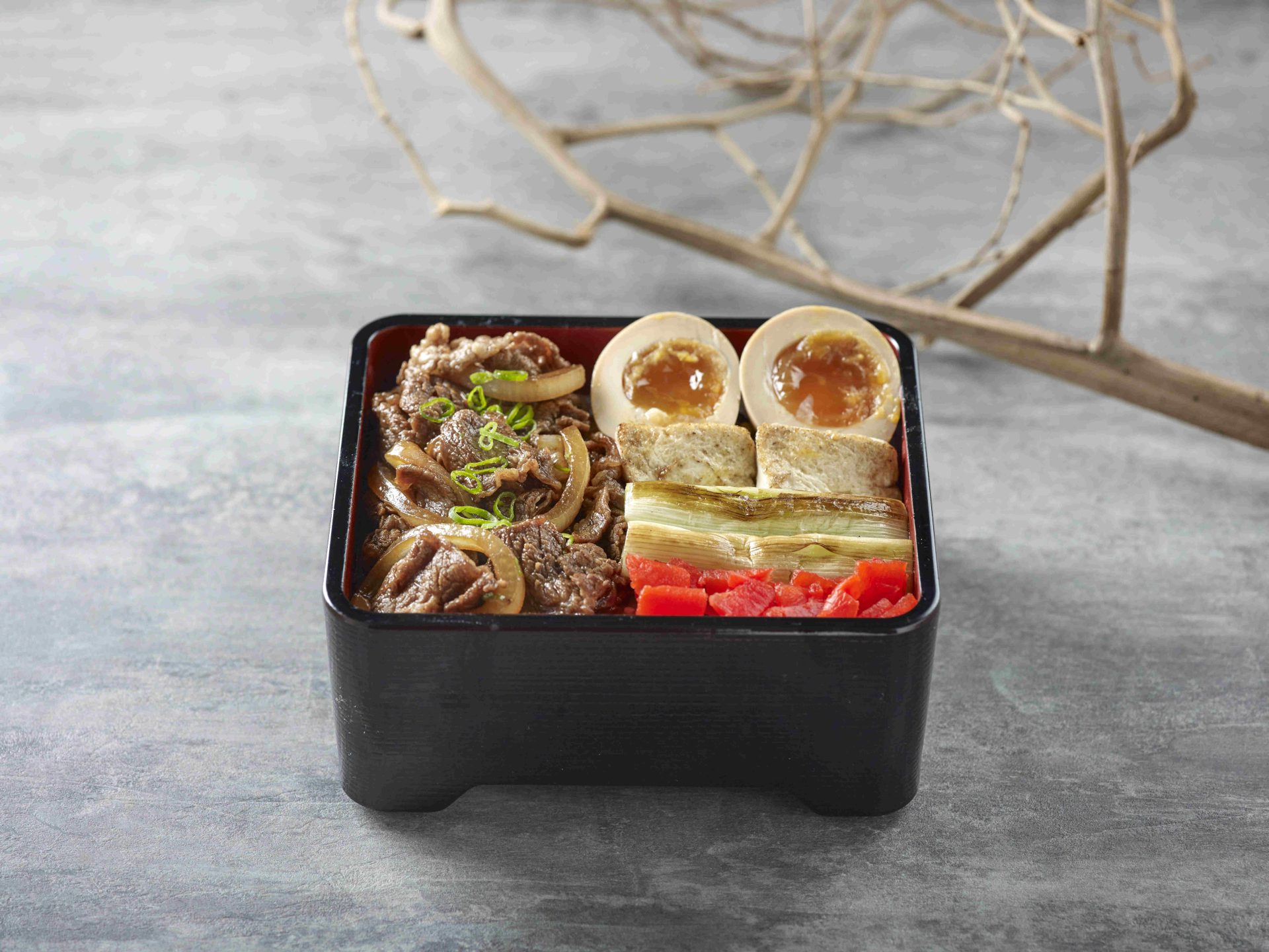 Anime Fans Rejoice: Sushi Tei X Demon Slayer - A Menu That Is ...