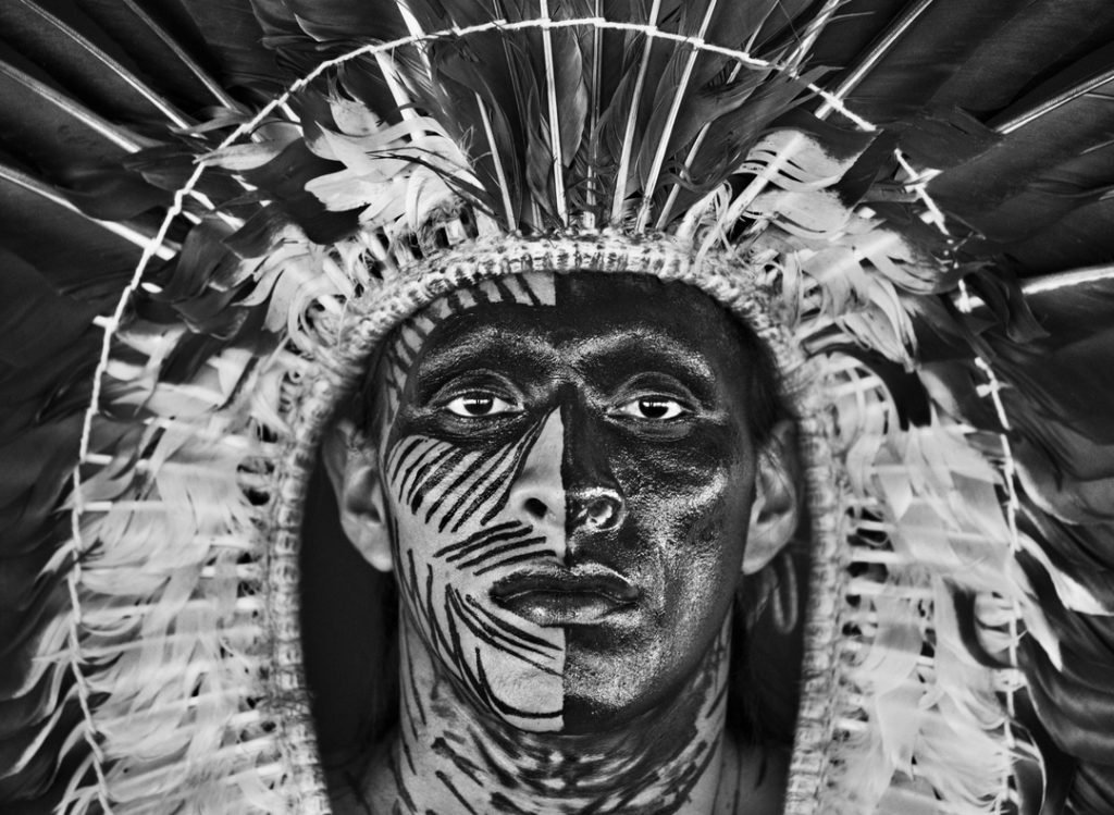 Amazônia: Sebastião Salgado's Powerful Portraits of the Amazon Make ...