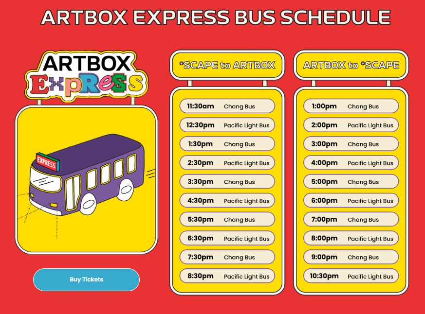 ARTBOX 2025: Redefining everyday experiences in Modern Art with ARTBOX EVERYDAY