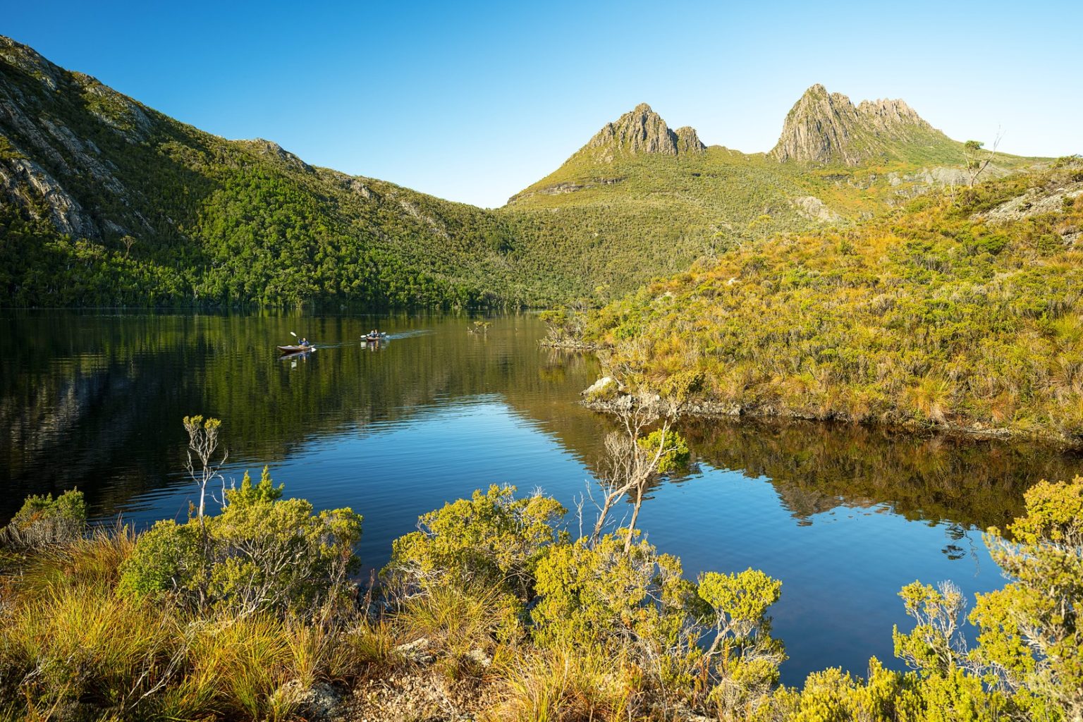 Your Guide to Capturing Some of the Best Vibes in Australia this Autumn ...