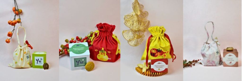 Takashimaya Singapore Mega Lunar New Year Fair Returns with 70+ Local ...