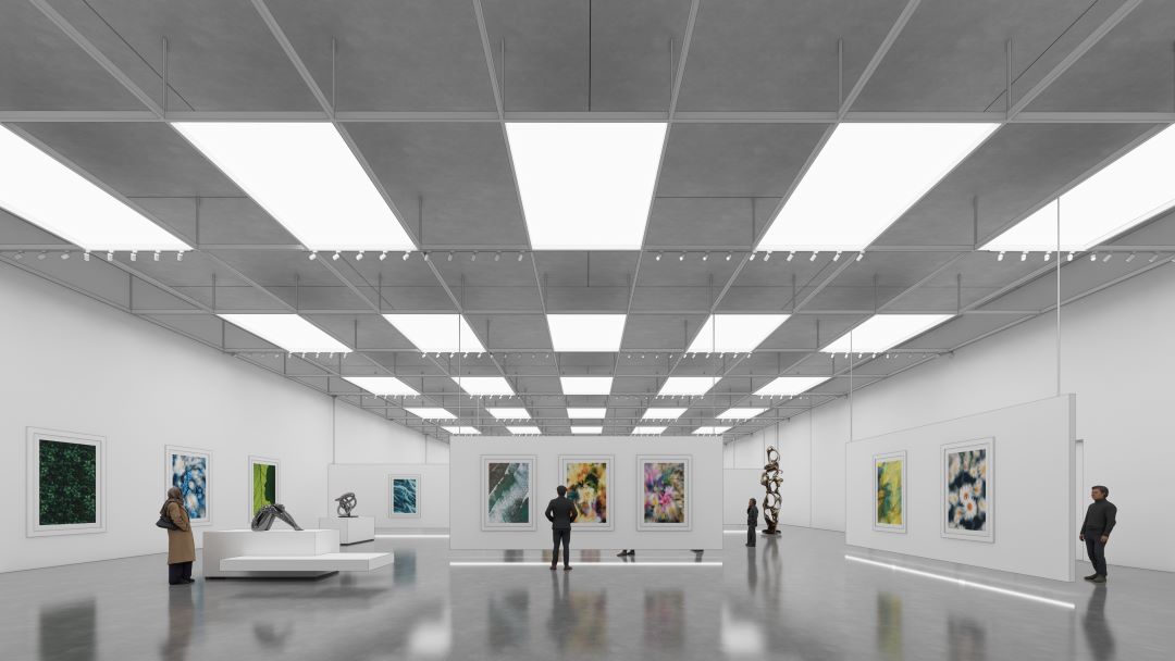 New Immersive Arts Venue, IMBA Theatre, to open at Gardens by the Bay in December 2025