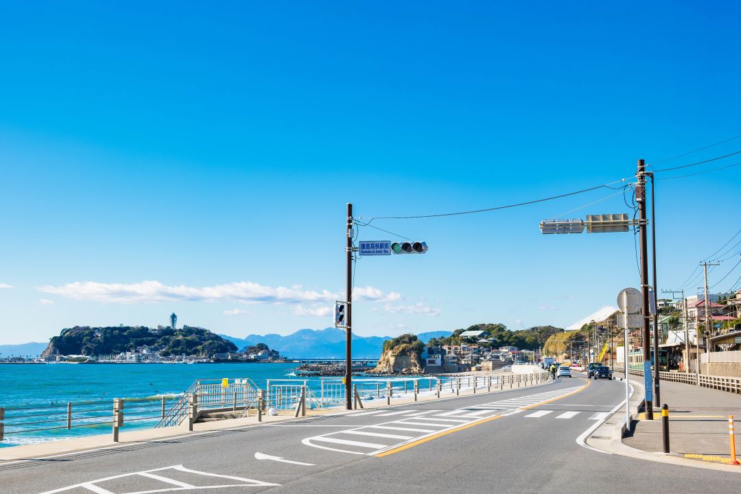 Kamakura - Your Next Coastal Getaway From Tokyo | Experience Kamakura ...
