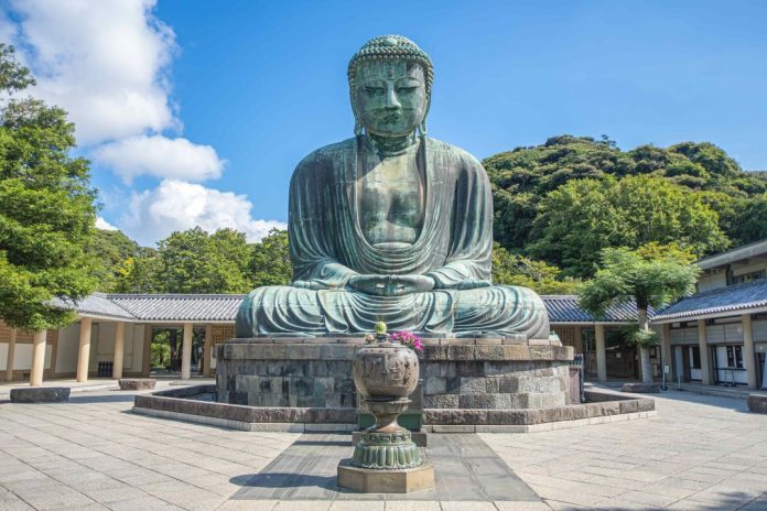 Kamakura - Your Next Coastal Getaway From Tokyo | Experience Kamakura ...