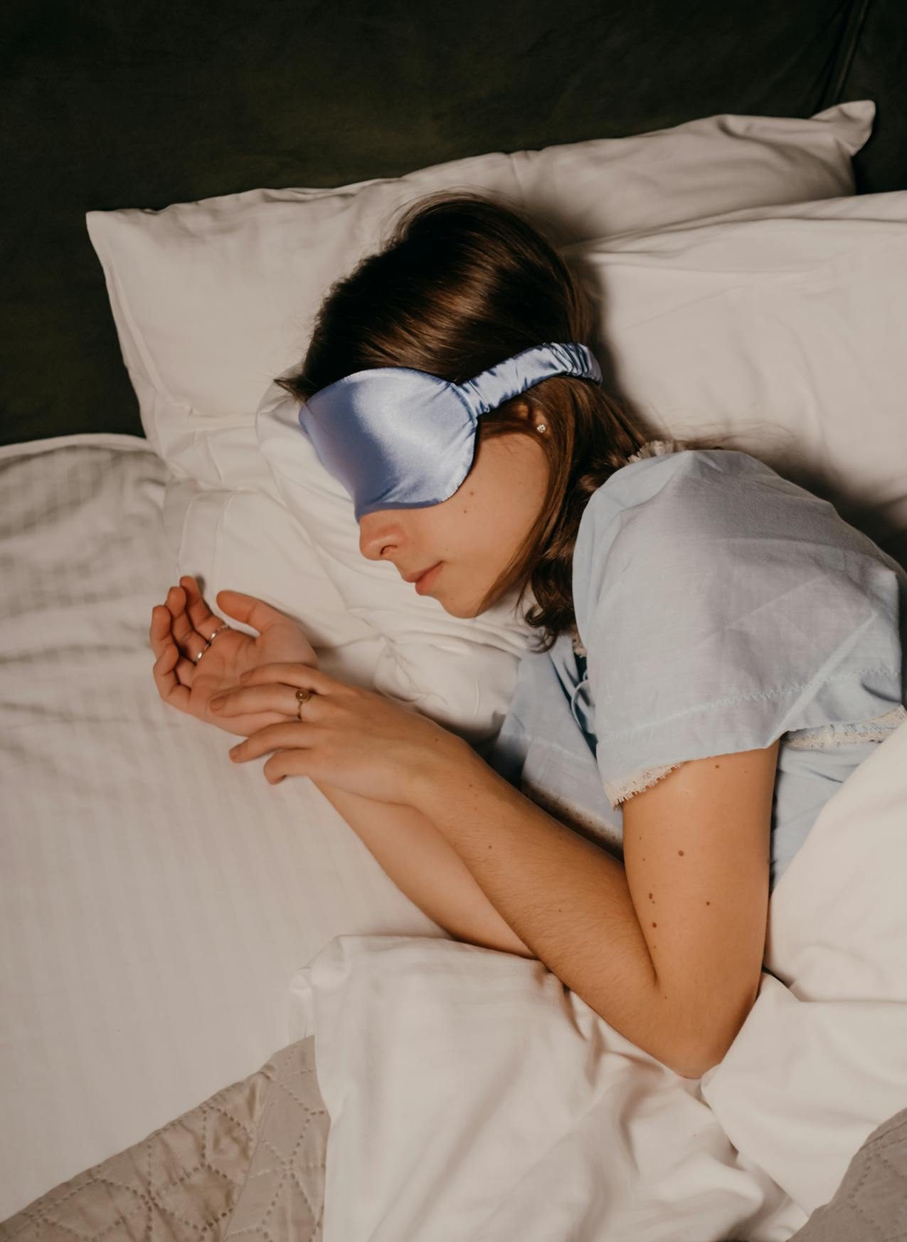 Restful Retreats for World Sleep Day | Slumber in Style: 6 Sleep ...