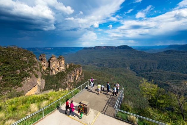 6 Cool Weather Destinations to Escape Singapore's Heat | Best places to ...