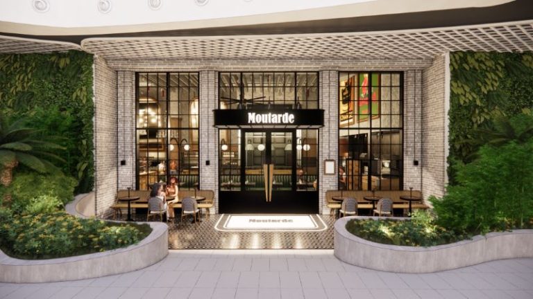 WEAVE Opens at Resorts World Sentosa: Singapore's Newest Lifestyle ...