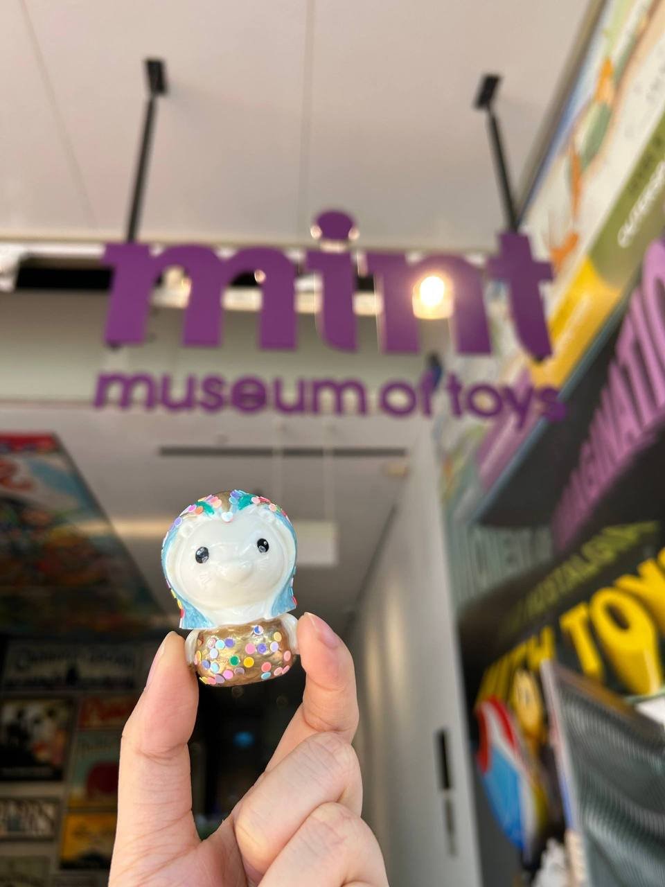 Merlion Chronicles: A SG60 Art Exhibition by 25 Artists at MINT Museum ...