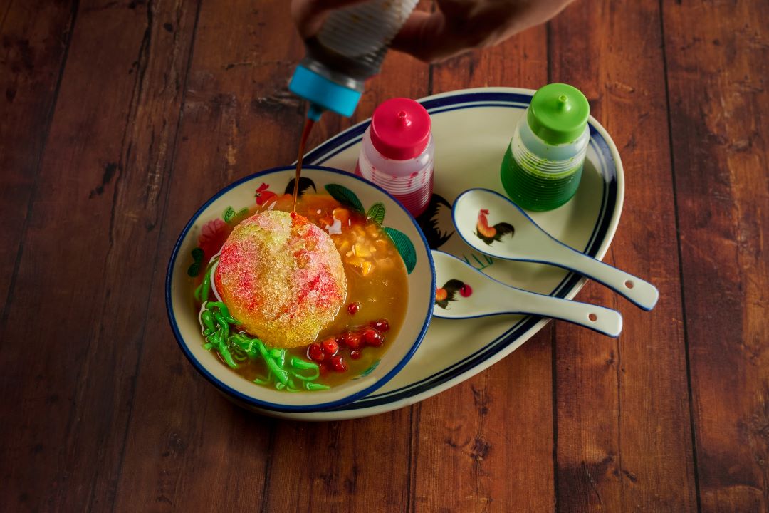 Sipping on Singapore’s Heritage: Cocktails and Bar Bites at Anthology