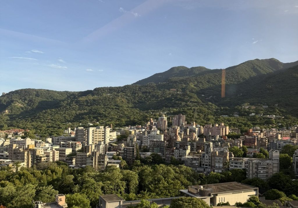 Wellspring by Silks Beitou Review: A 5-Star Hotspring Resort near ...