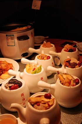 Shanghai's 'Number One Soup in a Tea Pot' Expert Debuts in Singapore ...