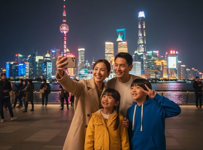 Affordable Adventures in Shanghai: 8 Family-Friendly Spots Under S$100