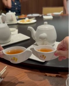 Shanghai's 'Number One Soup in a Tea Pot' Expert Debuts in Singapore ...