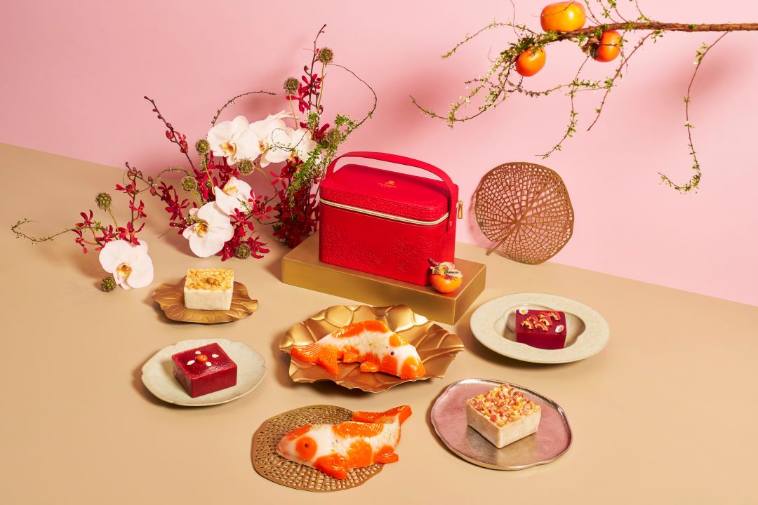 Gallop Into Prosperity: Best CNY Menus, Buffets & Takeaways for 2026